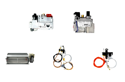 Heating Parts Central